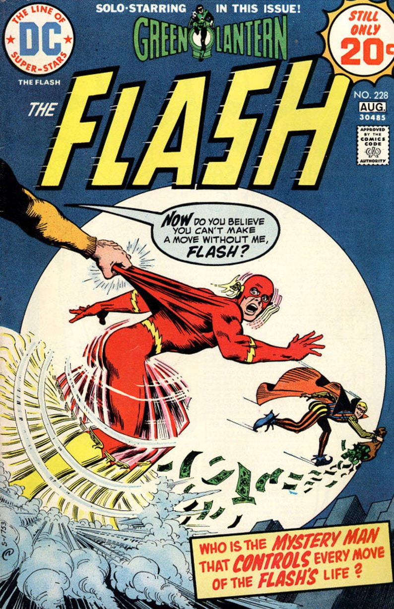 Flash Comics All-flash and the Flash Golden Age 1940 (no1.; No2 and No3 ...