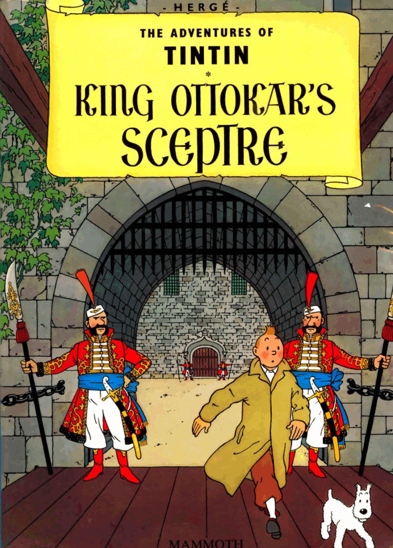 Adventures of Tintin Comics. Golden Age. Rare Vintage Comics from 1929 ...