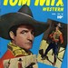 Tom Mix Western Comics. Golden Age. Rare Vintage Comics 1948-1953 59 ...