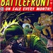 Battlefront Comics. Golden Age. Rare Vintage Comics (1952-1957; 1-48 ...