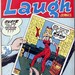 The Story Top-notch Top-notch Laugh suzie Comics. Golden Age. Rare ...