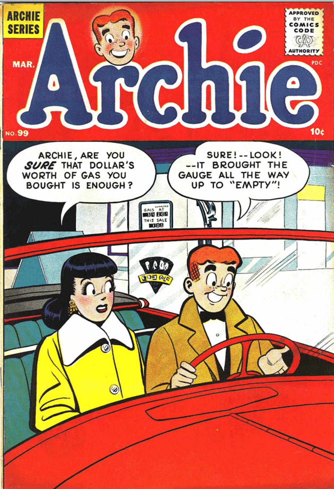 Archie Comics. Golden Age. Rare Vintage Comics. Compact Disk No1. No2 ...