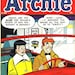 Archie Comics. Golden Age. Rare Vintage Comics. Compact Disk No1.; No2 ...