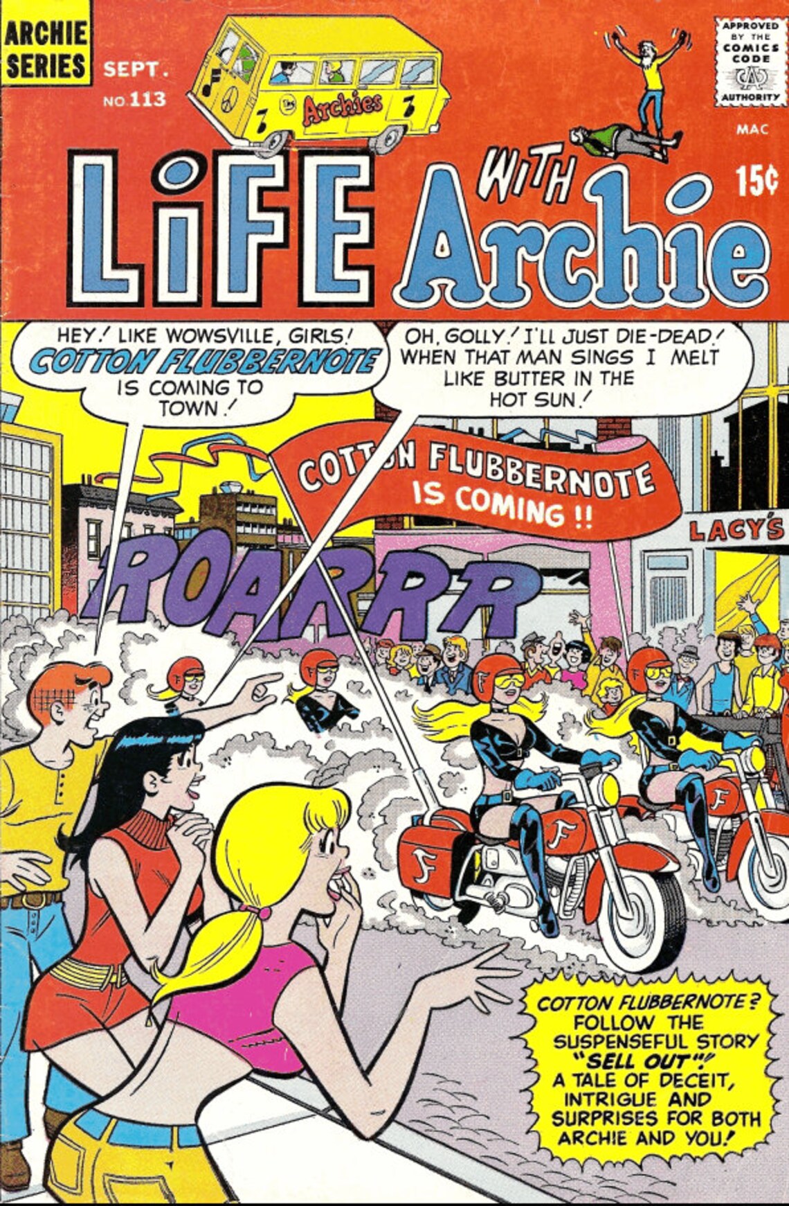 Life With Archie Comics. Silver Age. Rare Vintage Comics. Compact Disc ...