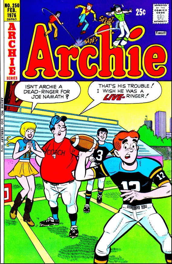 Archie Comics. Golden Age. Rare Vintage Comics. Compact Disk No4. No5 ...