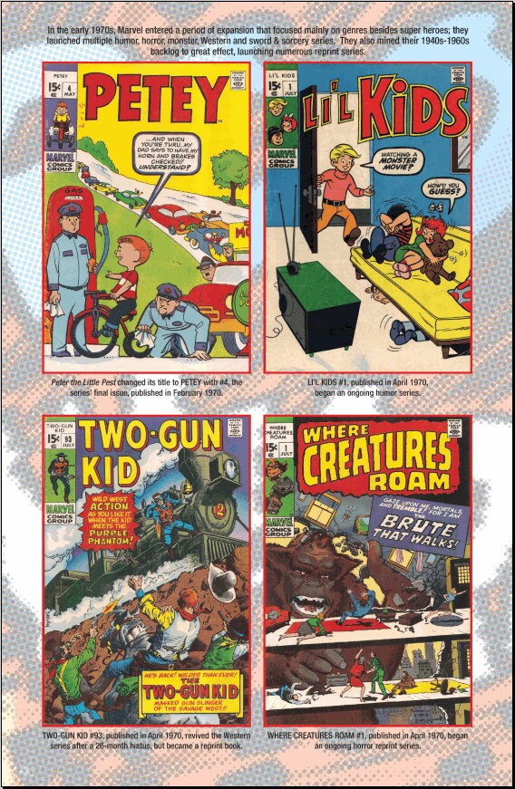 Marvel Firsts Comics. the Story. Rare Vintage Comics. Compact Disk No3 ...