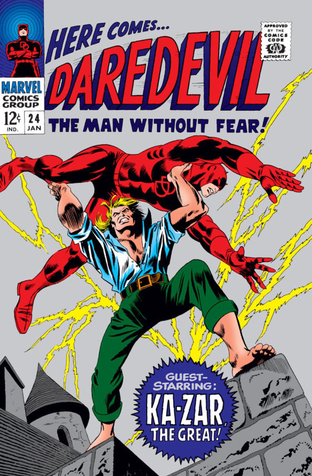 Daredevil Comics. Comics Rare Vintage Compact Disc No.1 and No.2 - Etsy
