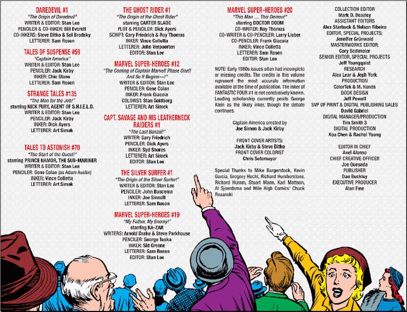 Marvel Firsts Comics. the Story. Rare Vintage Comics. Compact Disk No1 ...