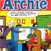 Archie Comics. Golden Age. Rare Vintage Comics. Compact Disk No1.; No2 ...