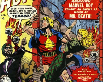 Archie Comics. Golden Age. Rare Vintage Comics. Compact Disk | Etsy