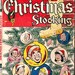 Archie Giant Series Magazine. Archie Christmas Stocking. Silver Age ...