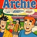 Archie Comics. Golden Age. Rare Vintage Comics. Compact Disk No4. No5 ...