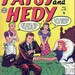 Patsy and Hedy Comics. Rare Vintage. Silver Age. From 1952 1-110, 110 ...