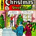 Archie Giant Series Magazine. Archie Christmas Stocking. Silver Age ...