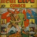 Real Life Comics. Golden Age. Rare Vintage Comics 1941-1952 56 ...