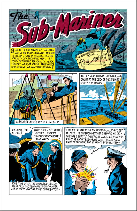 Marvel Firsts Comics. the Story. Rare Vintage Comics. Compact Disk No1 ...