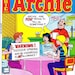 Archie Comics. Golden Age. Rare Vintage Comics. Compact Disk - Etsy