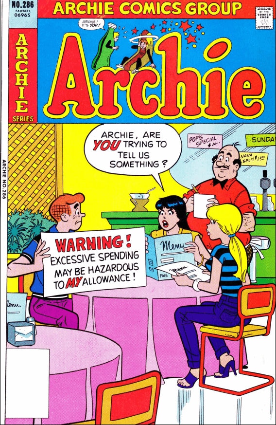 Archie Comics. Golden Age. Rare Vintage Comics. Compact Disk No4. No5 ...