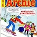 Archie Comics. Golden Age. Rare Vintage Comics. Compact Disk - Etsy