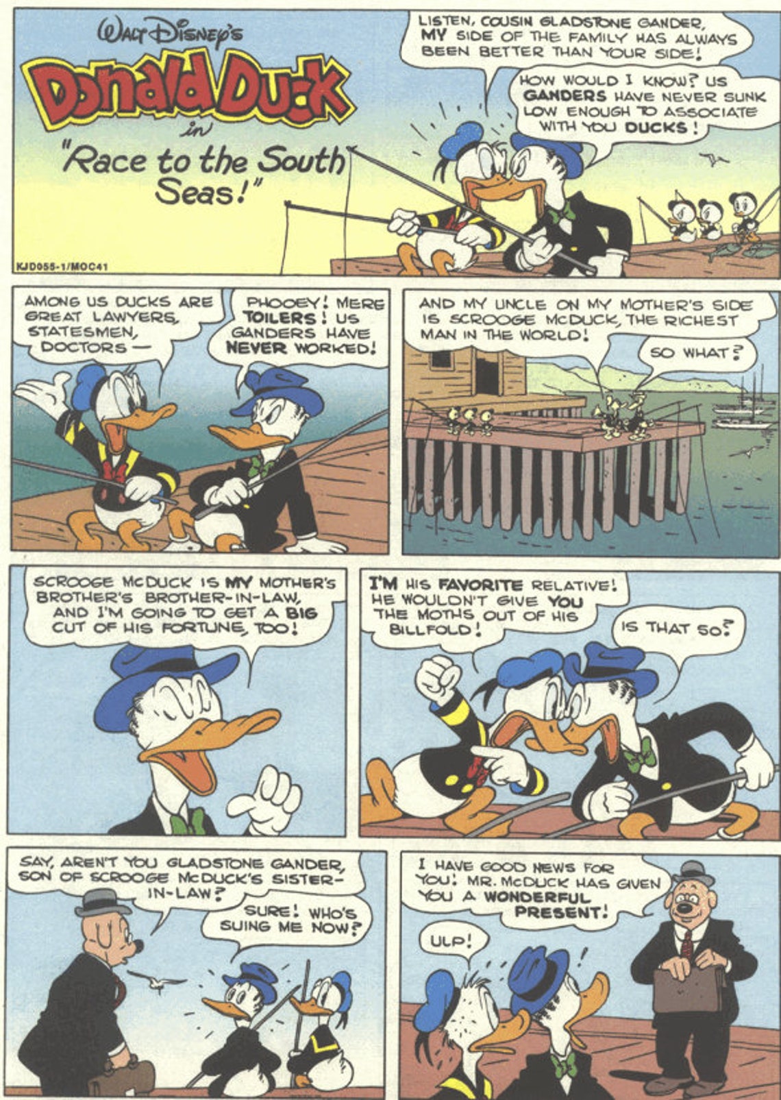 Donald Duck. Rare Vintage. Golden Age. From 1934 6770 Stories. Compact ...