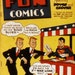 New Fun More Fun Comics. Golden Age. Rare Vintage. Compact Disk. 1935 ...