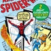 Amazing Spider Man Comics. Comics Rare Vintage. Compact Disk No1; No2