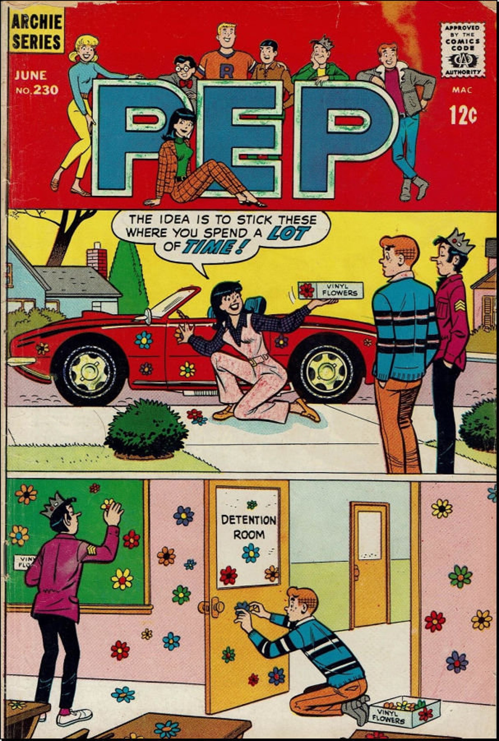 Pep Comics. Rare Vintage Comics. Compact Disk No3; No4; No5 and No6 ...
