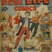 Real Life Comics. Golden Age. Rare Vintage Comics 1941-1952 56 ...