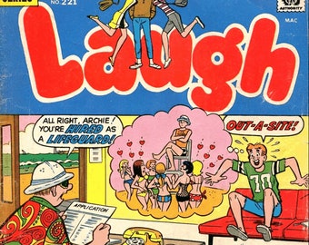 Archie Comics. Golden Age. Rare Vintage Comics. Compact Disk | Etsy