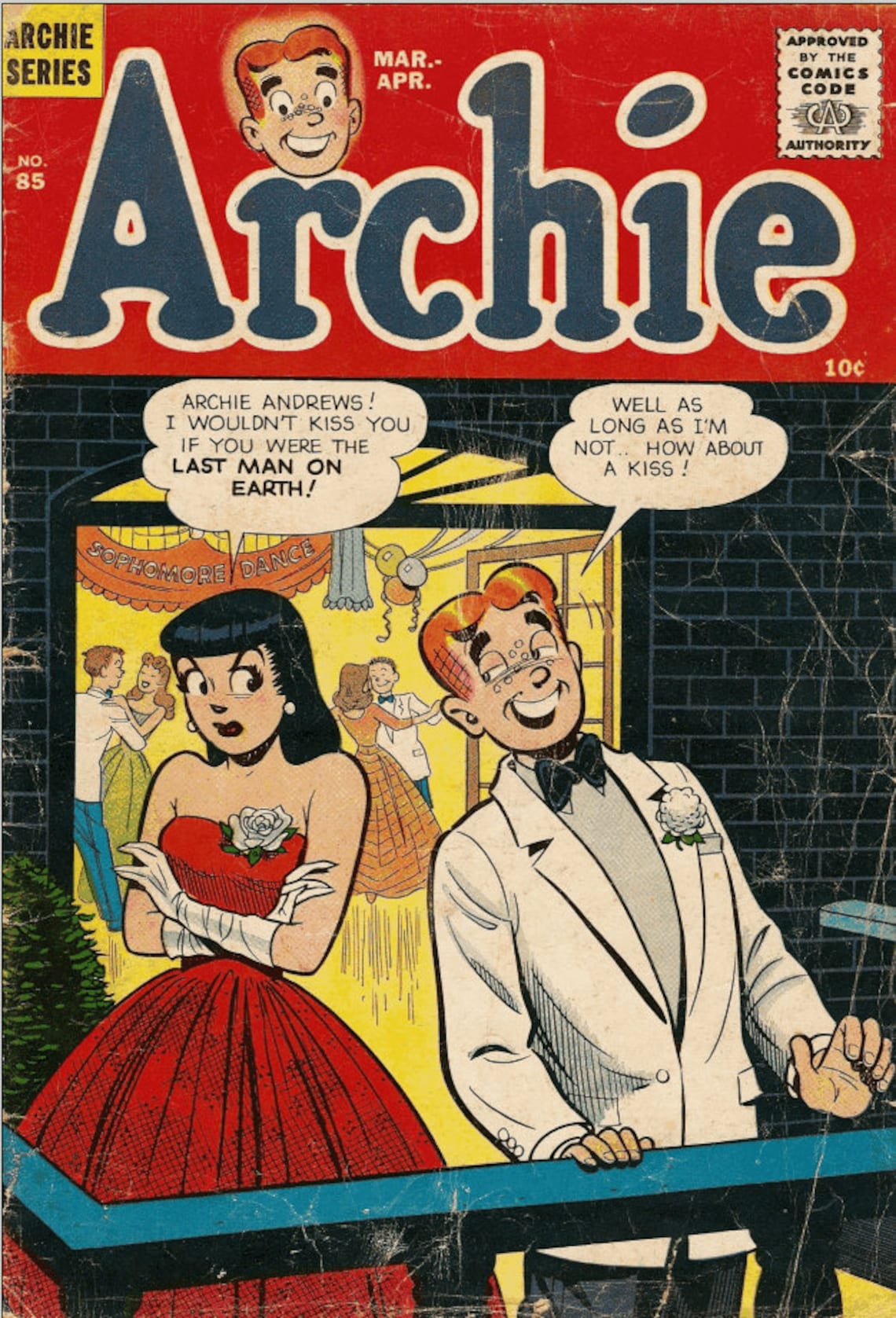Archie Comics. Golden Age. Rare Vintage Comics. Compact Disk No1. No2 ...