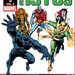 Marvel Firsts Comics. the Story. Rare Vintage Comics. Compact Disk No3 ...