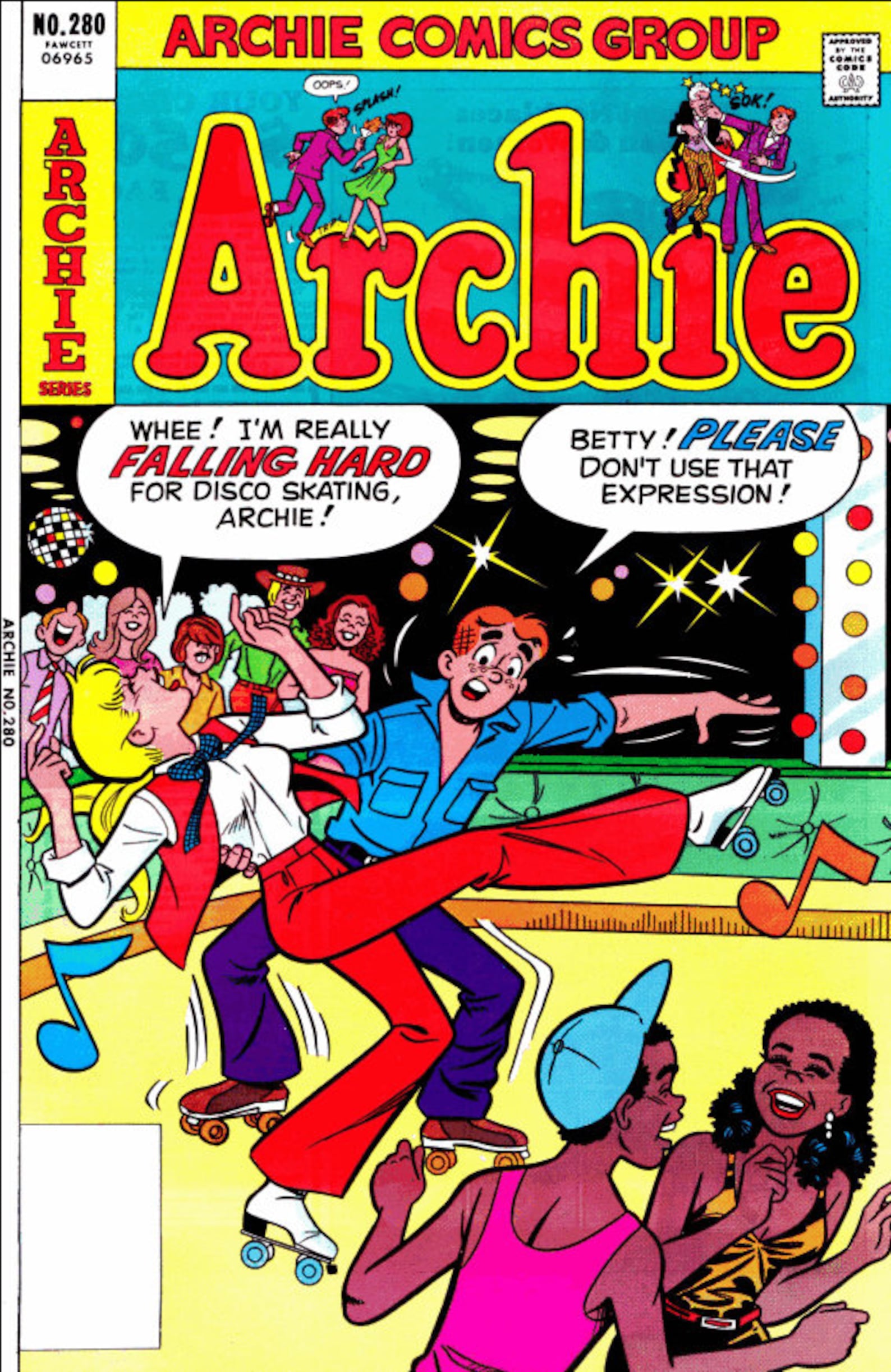 Archie Comics. Golden Age. Rare Vintage Comics. Compact Disk No4. No5 ...