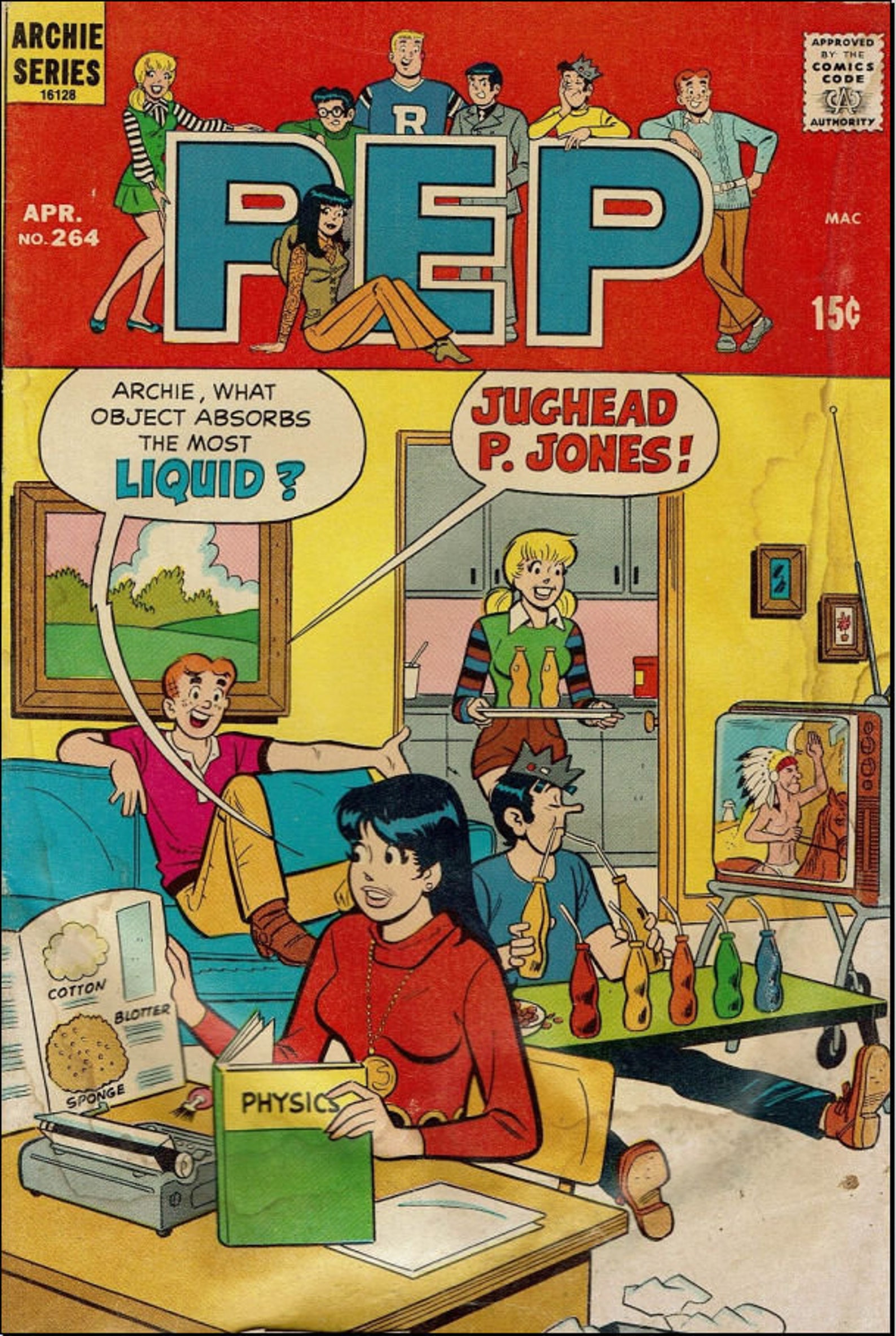 Pep Comics. Rare Vintage Comics. Compact Disk No3; No4; No5 and No6 ...