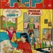 Pep Comics. Rare Vintage Comics. Compact Disk No3; No4; No5 and No6 ...