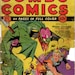 Jumbo Comics. Golden Age. Rare Vintage Comics (1938-1953; 1-167 ...