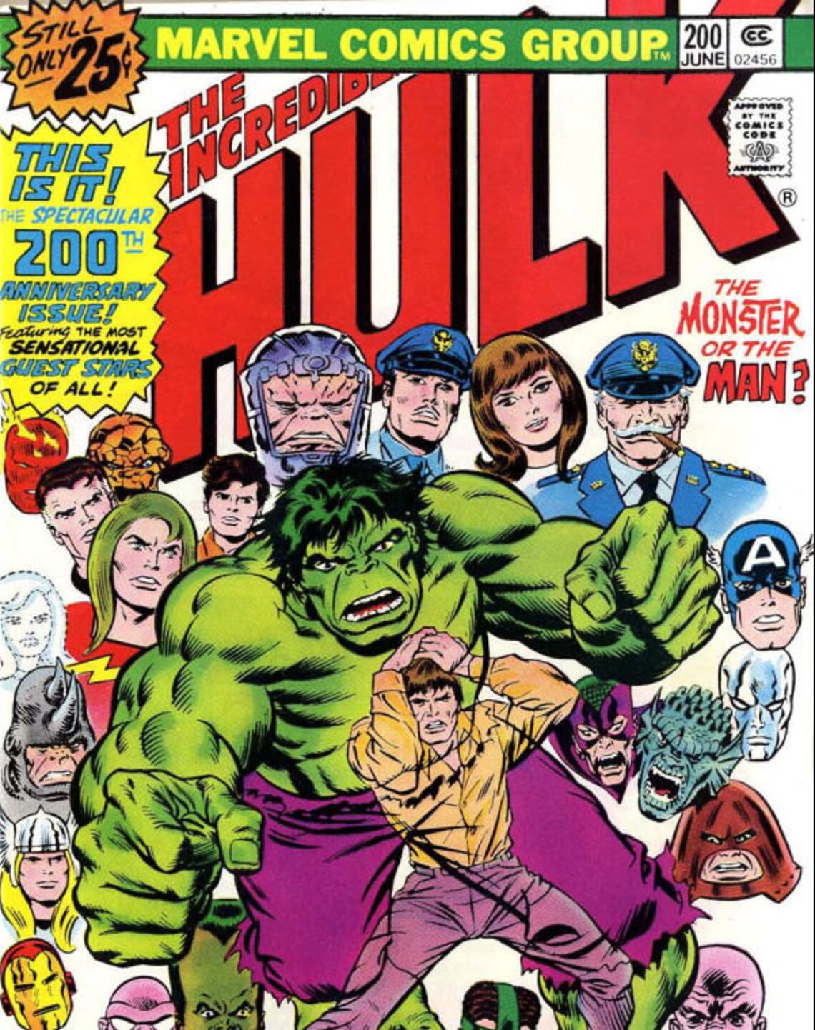 Incredible Hulk Comics. Silver Age. Rare Vintage Comics DVD No1. and ...