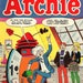 Archie Comics. Golden Age. Rare Vintage Comics. Compact Disk No1.; No2 ...