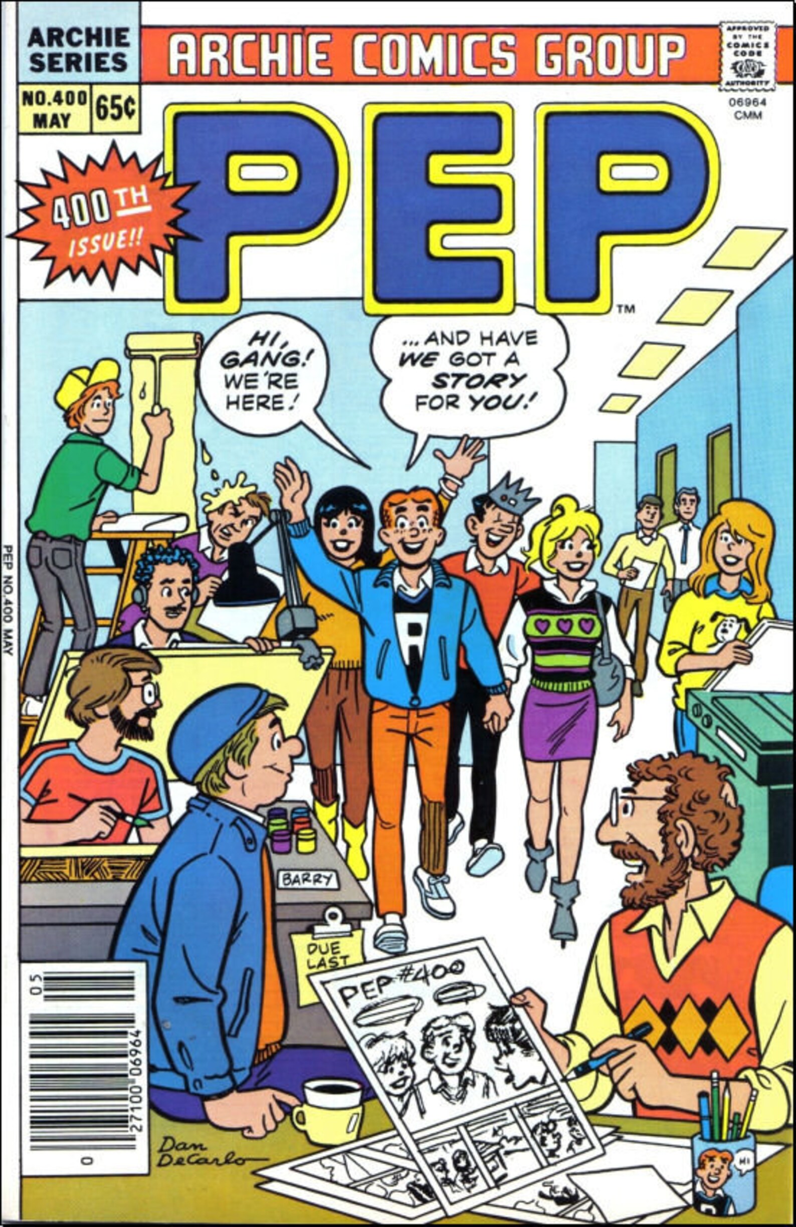 Pep Comics. Rare Vintage Comics. Compact Disk No3; No4; No5 and No6 ...