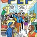 Pep Comics. Rare Vintage Comics. Compact Disk No3; No4; No5 and No6 ...