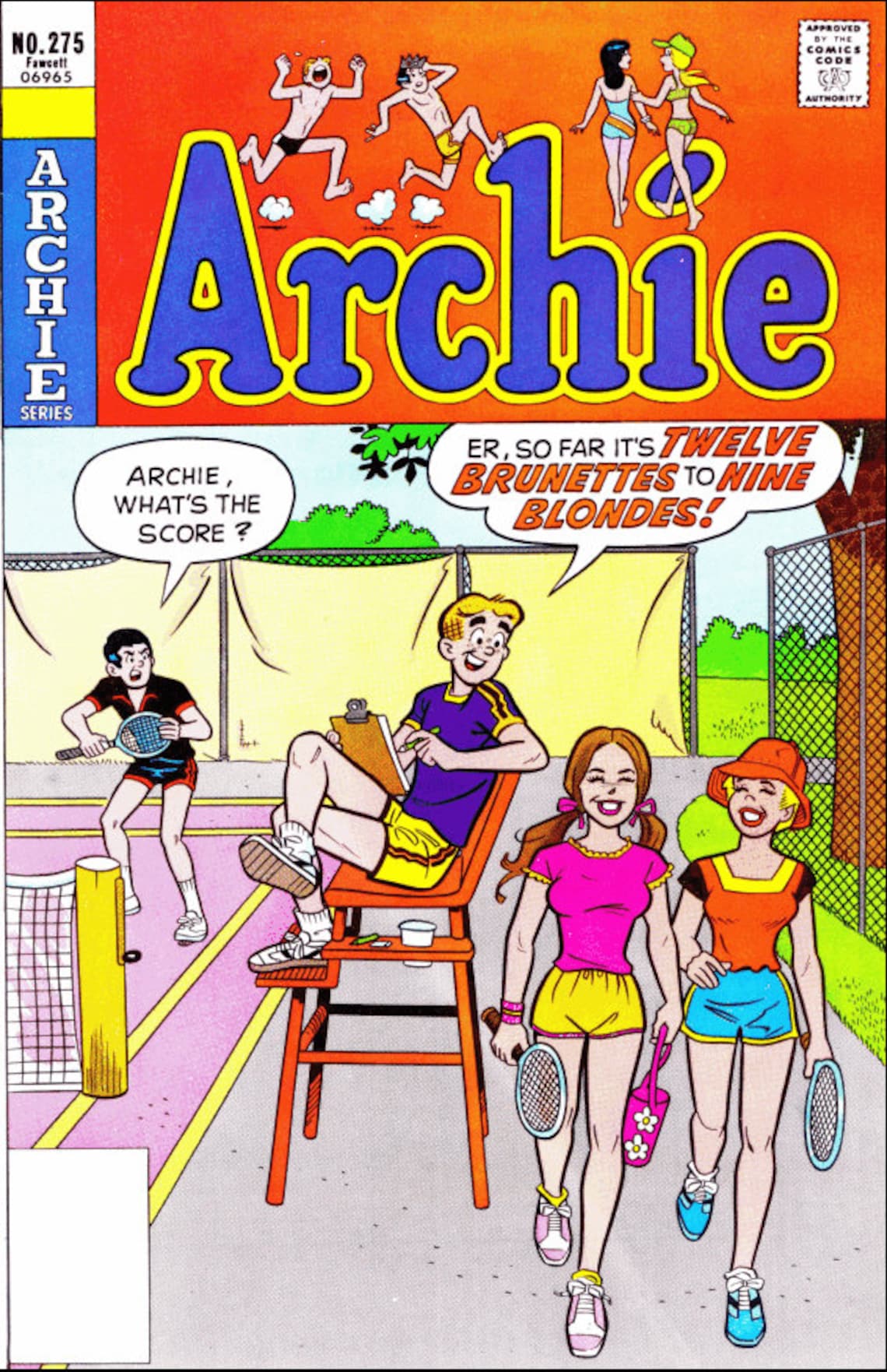 Archie Comics. Golden Age. Rare Vintage Comics. Compact Disk No4. No5 ...