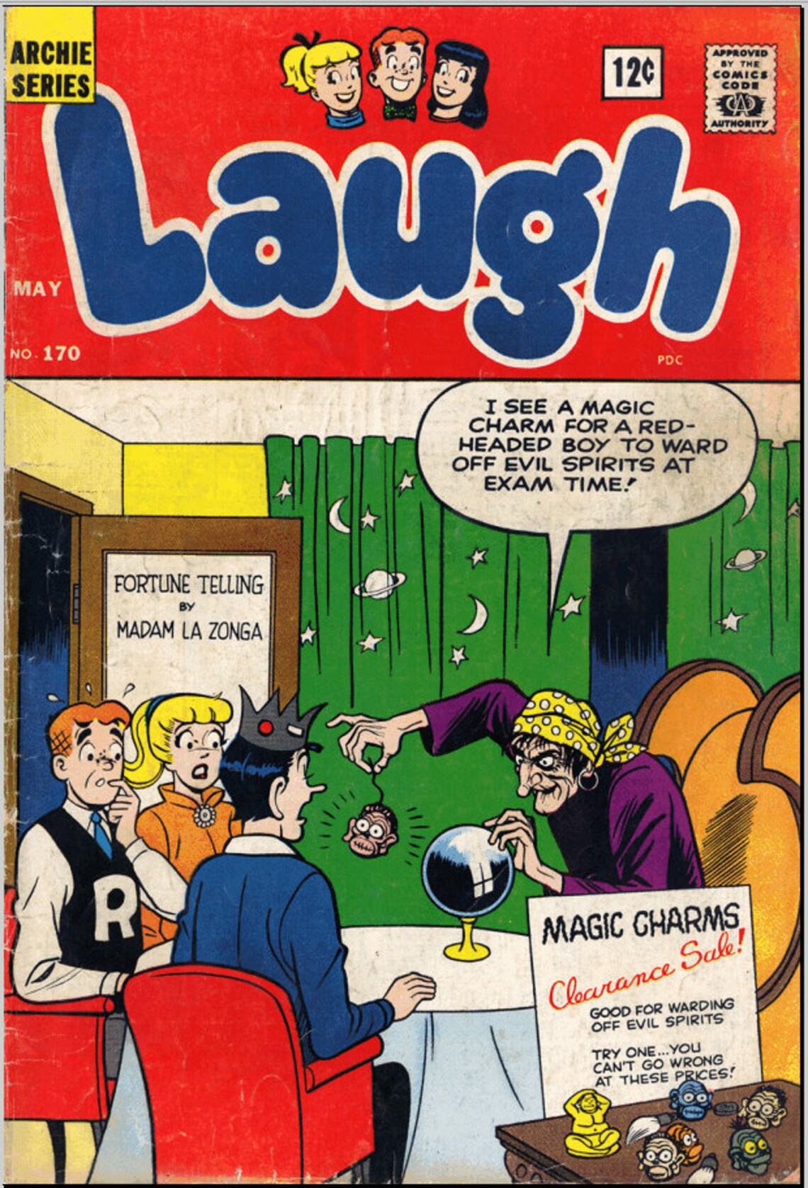 Laugh Comics Rare Vintage Golden Age no1. No2 and No3. - Etsy