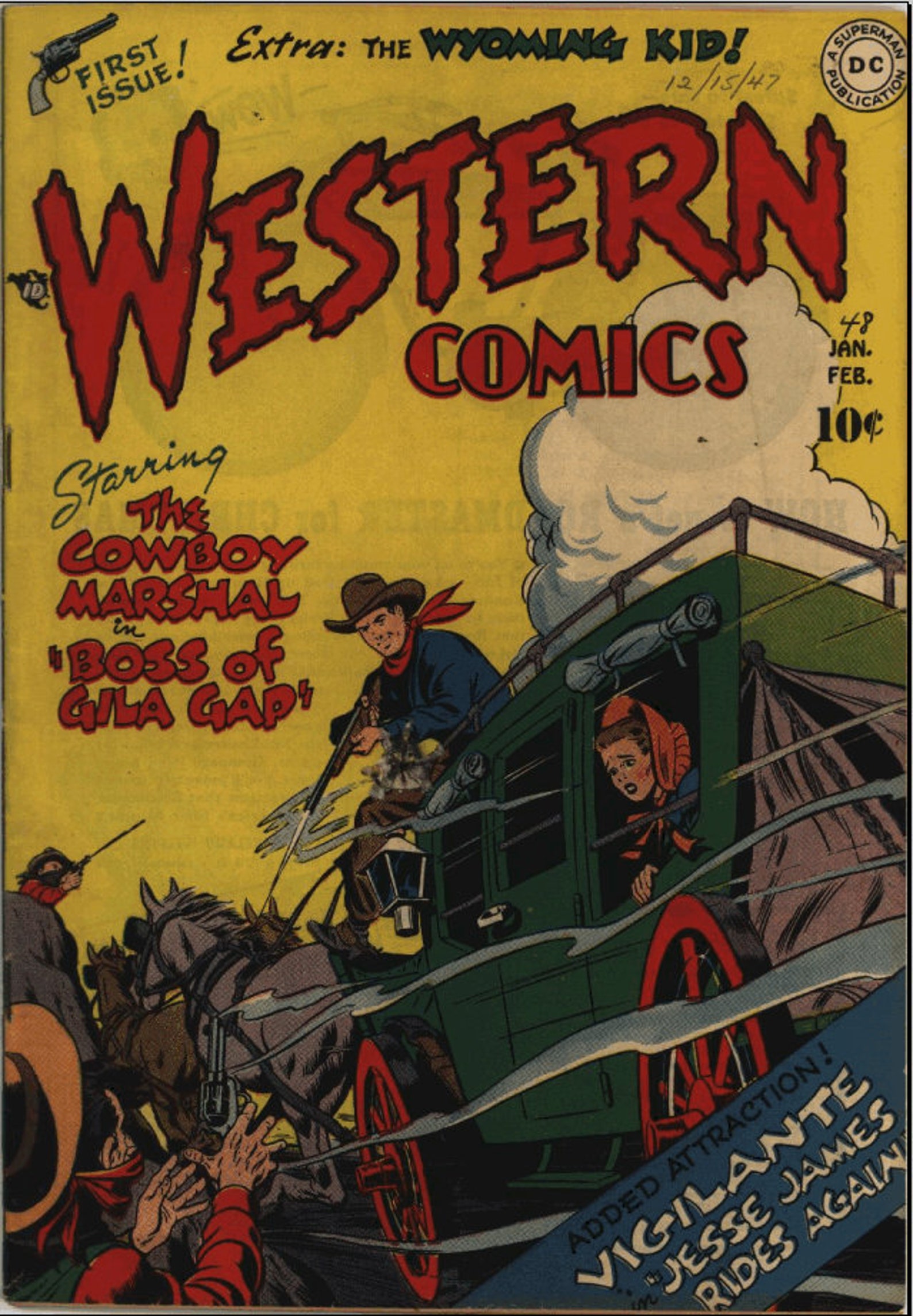 Western Comics. Old Vintage Comics. 1948-1961 1-85 Compact Disc - Etsy