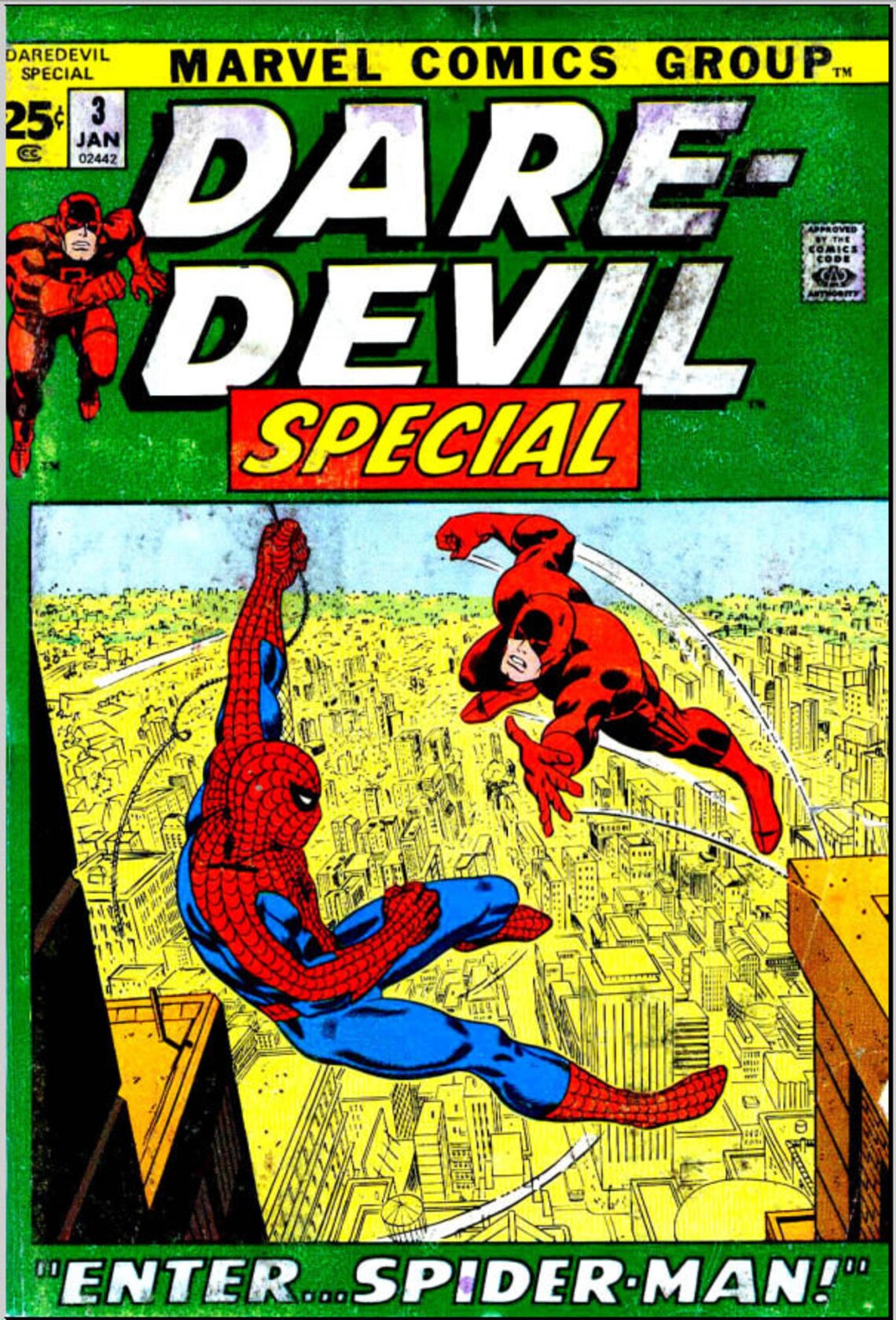 Daredevil Comics. Comics Rare Vintage Compact Disc No.1 and No.2 - Etsy