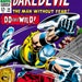 Daredevil Comics. Comics Rare Vintage Compact Disc No.1 and No.2 - Etsy