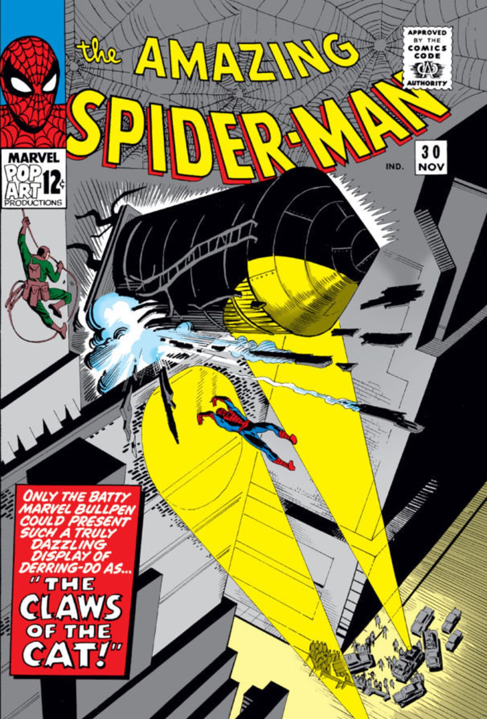 Amazing Spider Man Comics. Comics Rare Vintage. Compact Disk No1; No2