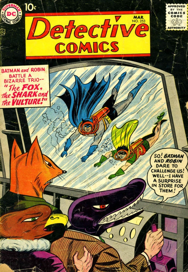 BATMAN Detective Comics. Rare Vintage. no191-286 Compact Disk No3 - Etsy