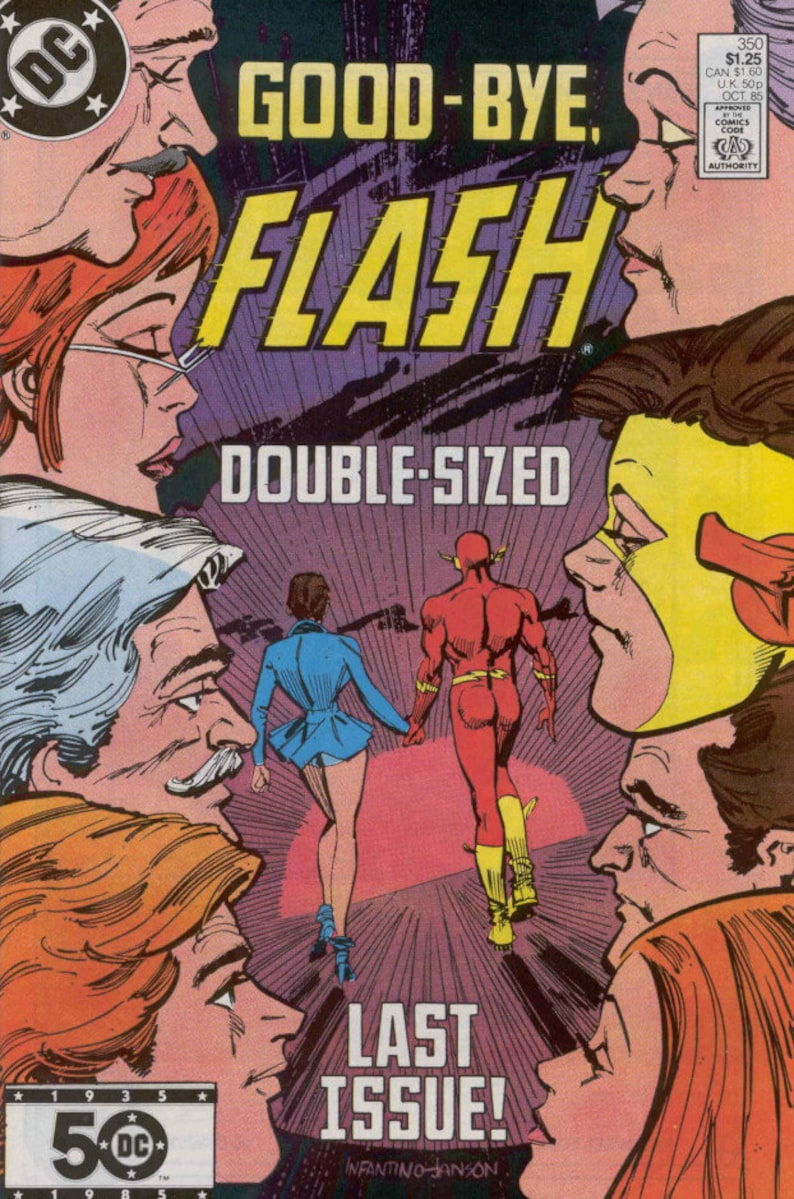 Flash Comics All-flash and the Flash Golden Age 1940 (no1.; No2 and No3 ...