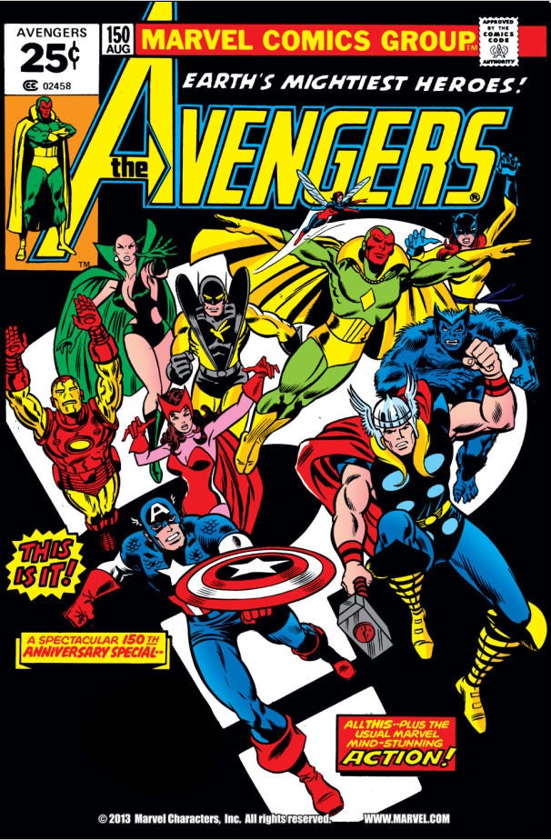 Comics the Avengers. Comics Rare Vintage (DVD No.1, No.2 and No.3) - Etsy