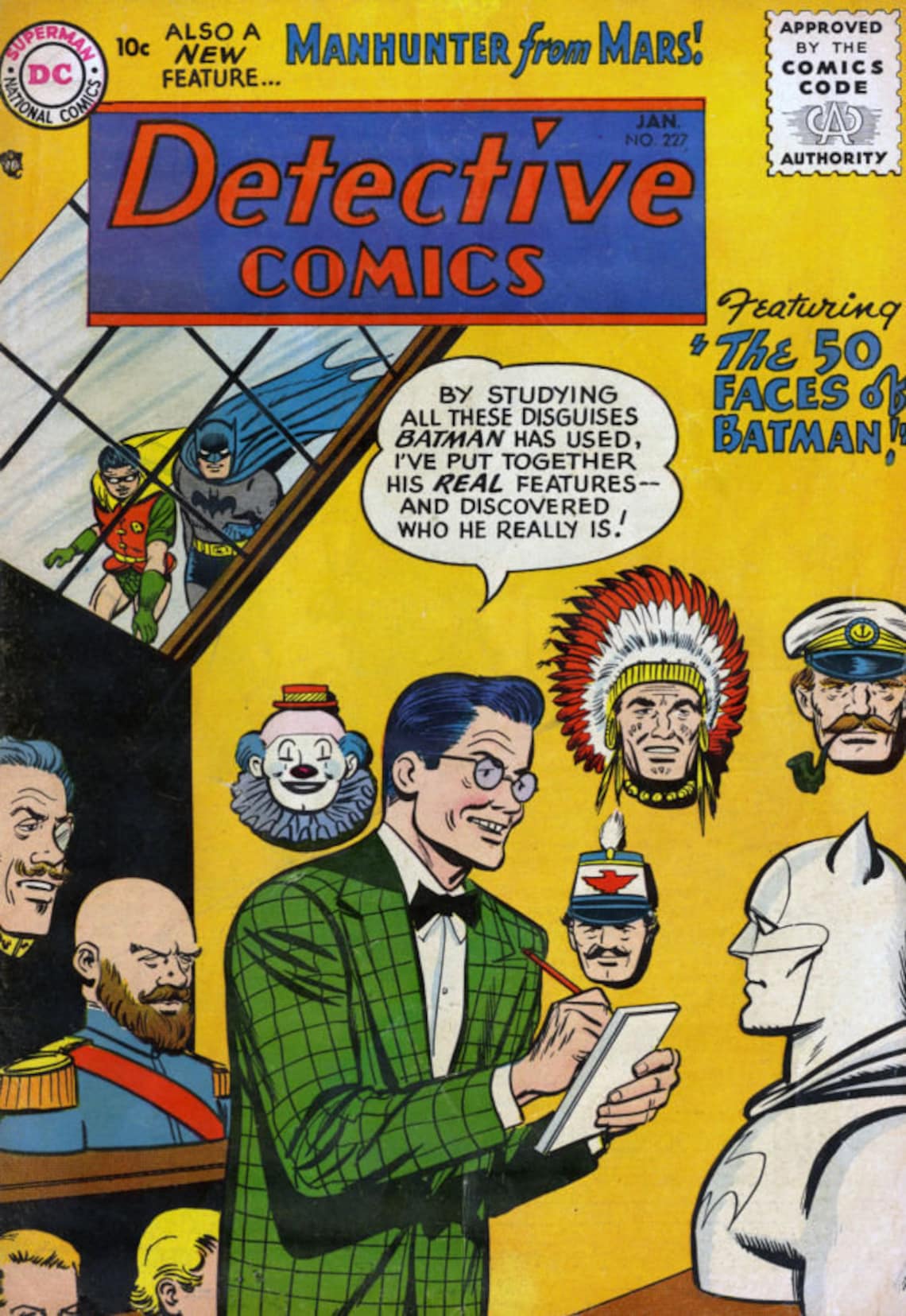 BATMAN Detective Comics. Rare Vintage. no191-286 Compact Disk No3 - Etsy