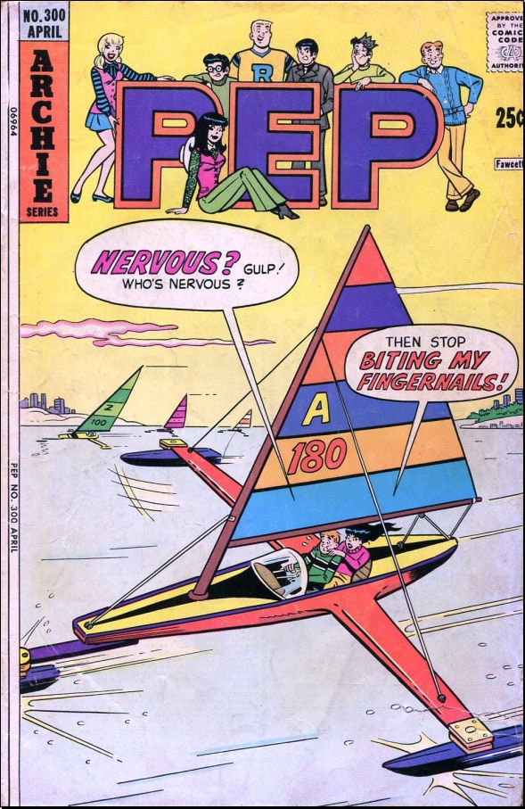 Pep Comics. Rare Vintage Comics. Compact Disk No3; No4; No5 and No6 ...